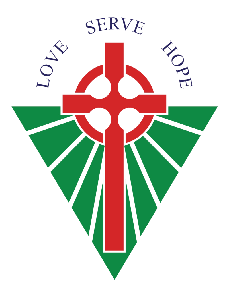Delany College - Holy Cross Parish, Granville
